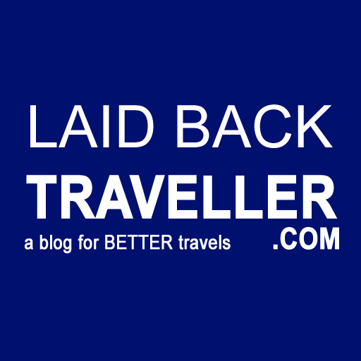 - Laid Back Traveller
