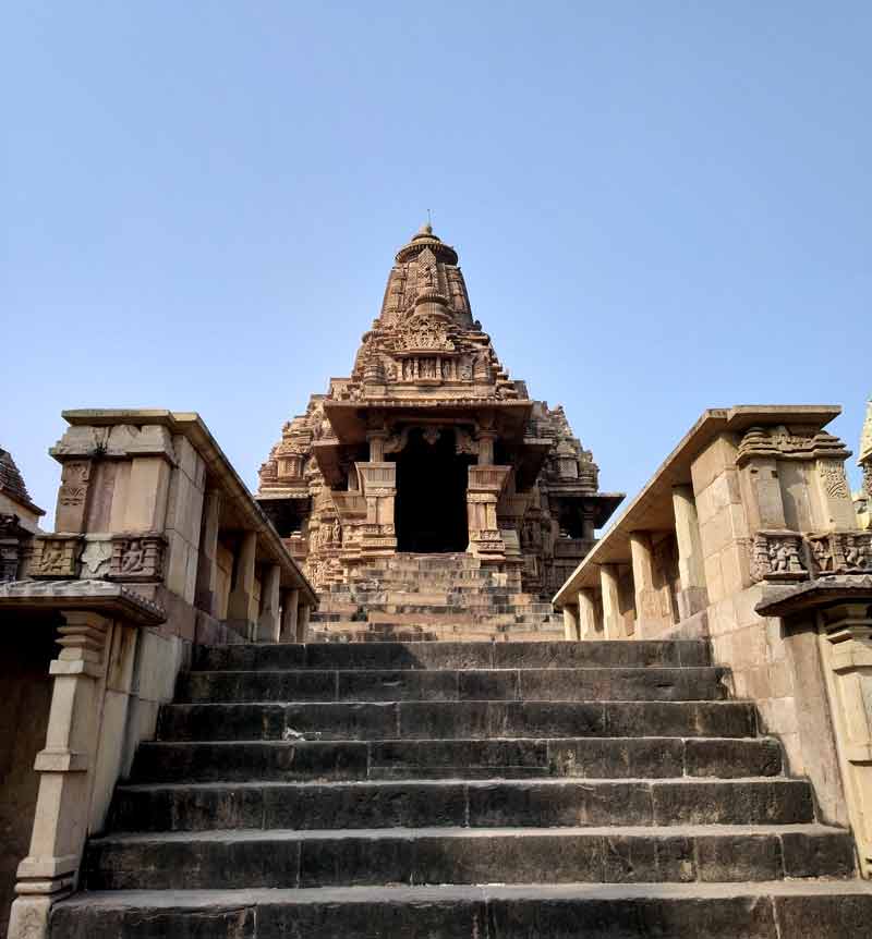 The Khajuraho Temple Guide Laid Back Traveller The Khajuraho Temple Guide Laid Back Traveller