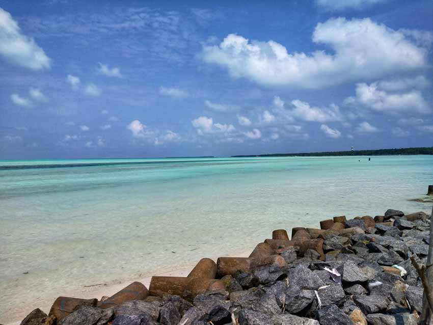 Complete Travel Guide to Lakshadweep Islands - Laid Back Traveller
