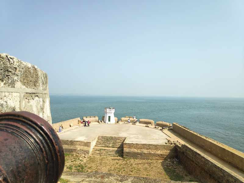 Essential Travel Guide to Diu - Laid Back Traveller