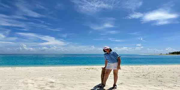 Is Lakshadweep really worth the Hype?? - Laid Back Traveller